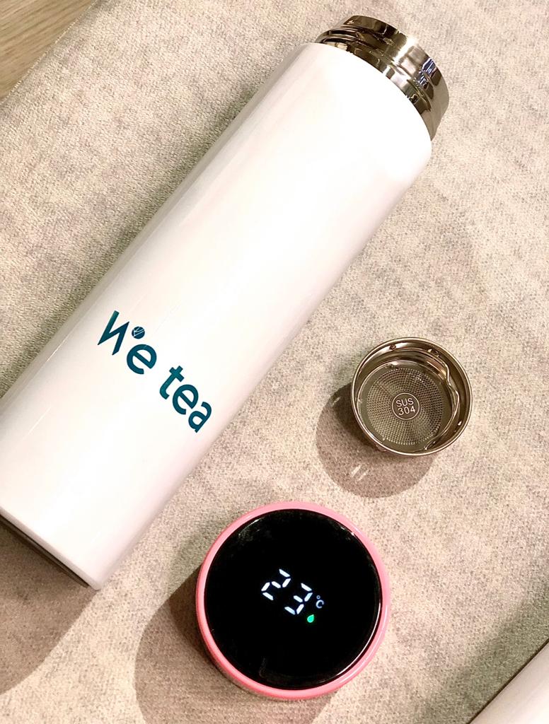 TERMO REFRESH – We tea